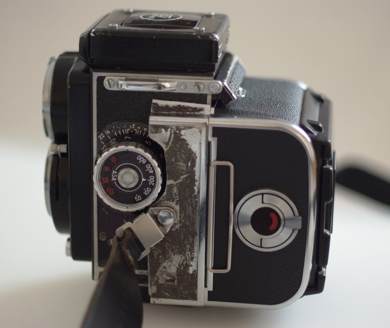 Any chance of a digital TLR? - Medium Format - Photo.net